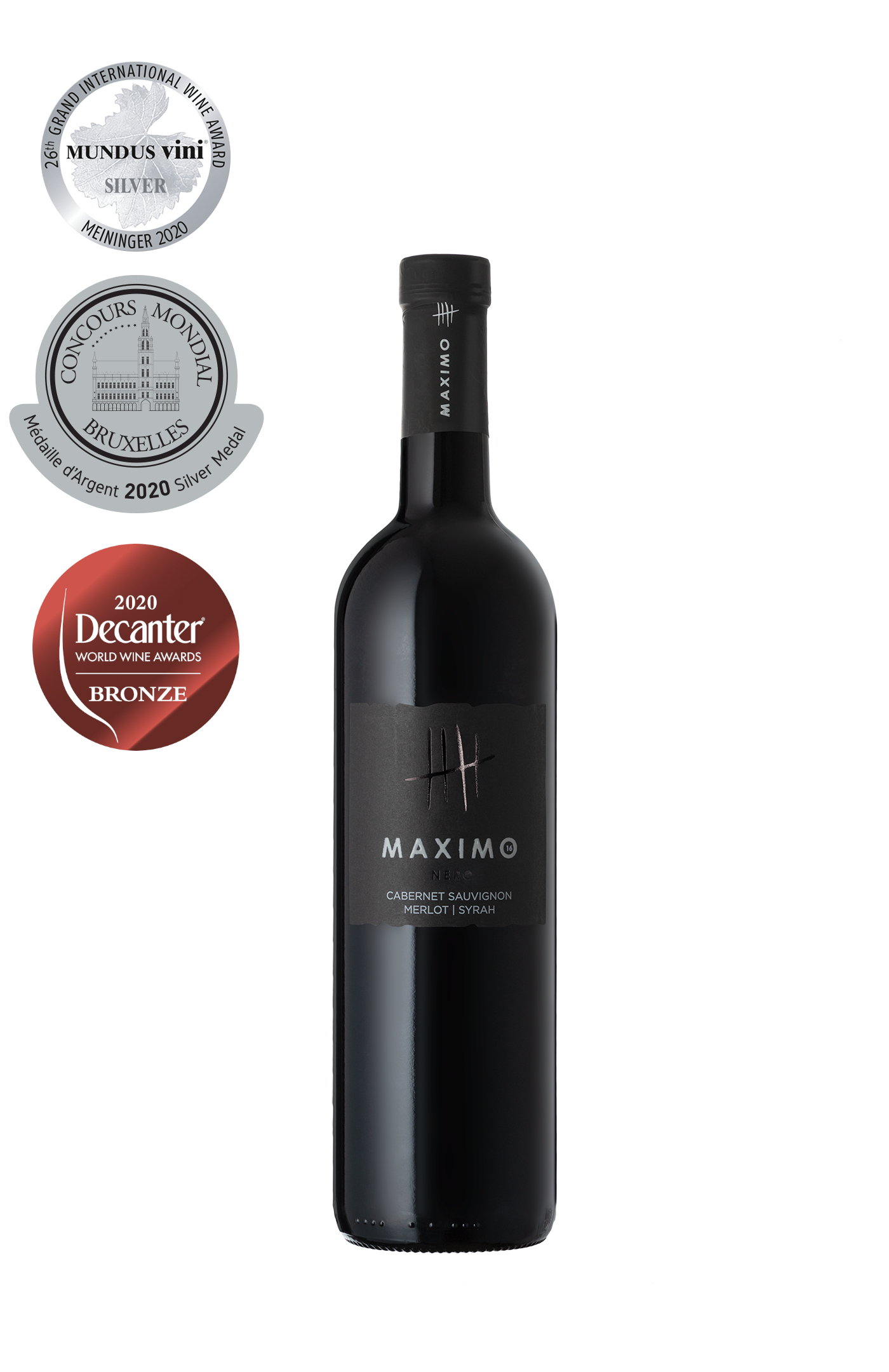 Kutjevo - Maximo Bianco