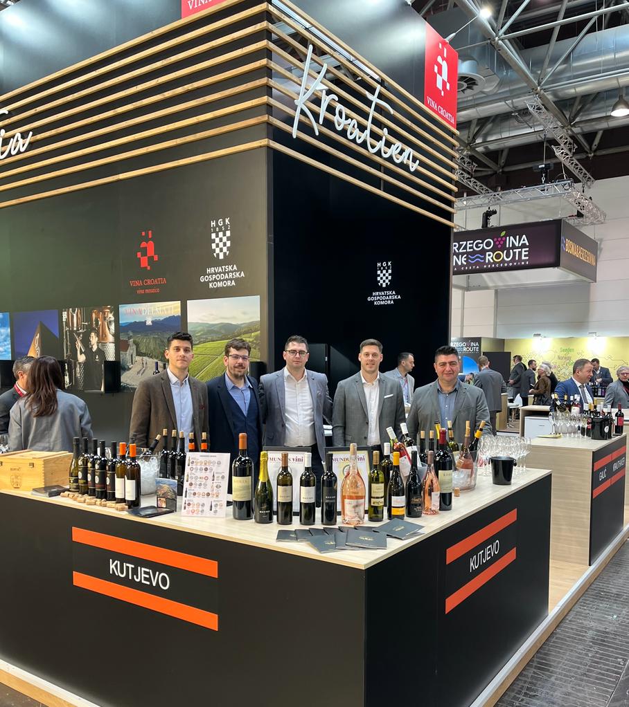 Kutjevo - Events and Promotions